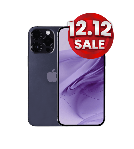 ซื้อ iPhone 14 Pro Max - มือสองของแท้ | CompAsia Thailand